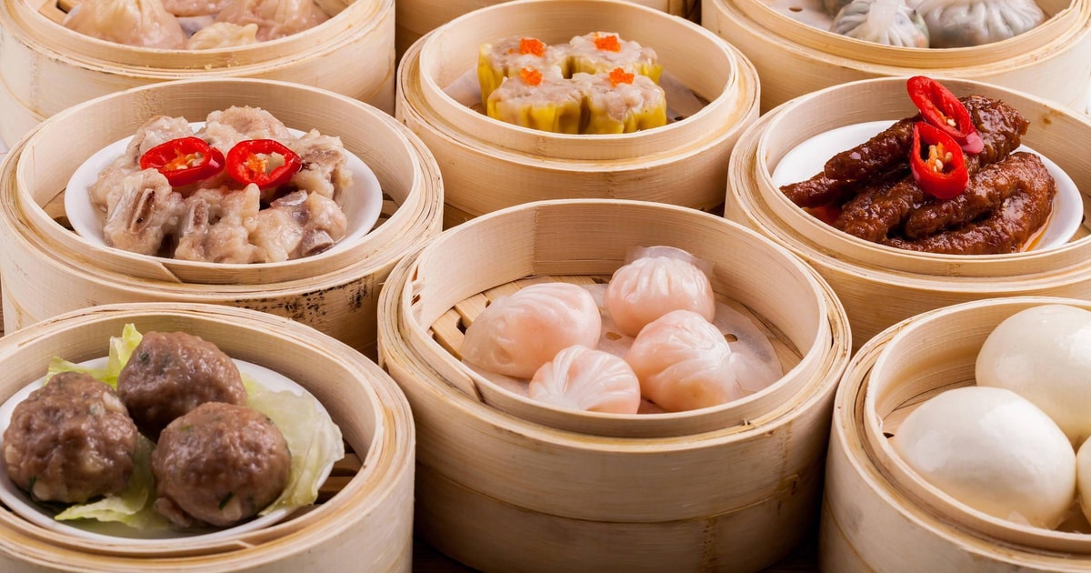 Πεκίνο Ιδιωτική περιήγηση με τα πόδια: Dim Sum πρωινό & Lama Temple ...