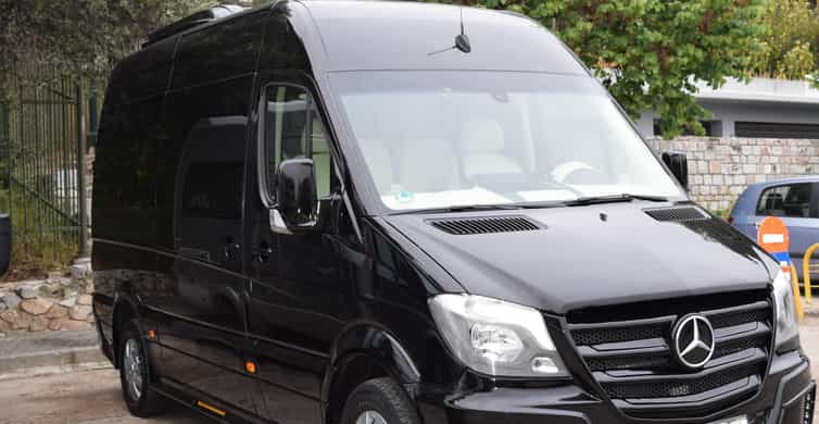 From Athens: Delphi Oracle & Stadium Private Historical Tour | GetYourGuide