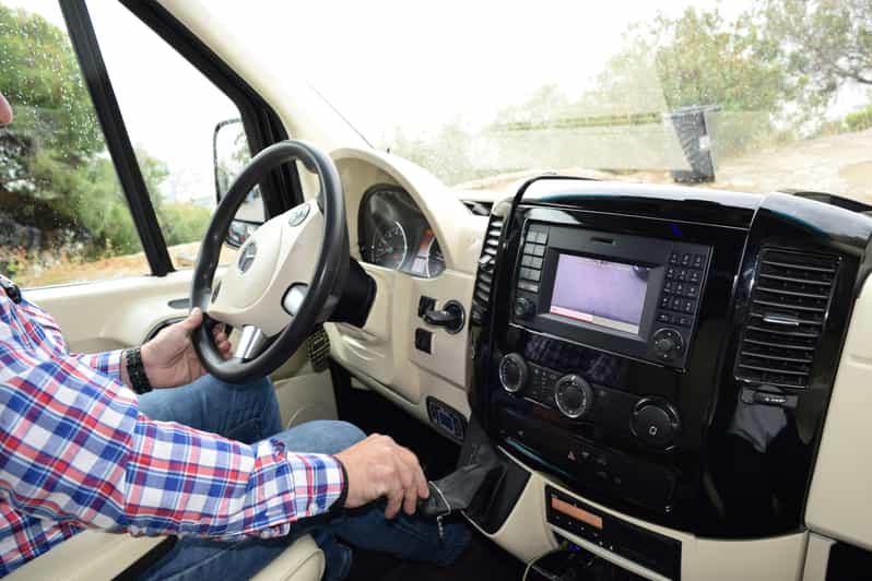 From Athens: Delphi Oracle & Stadium Private Historical Tour | GetYourGuide