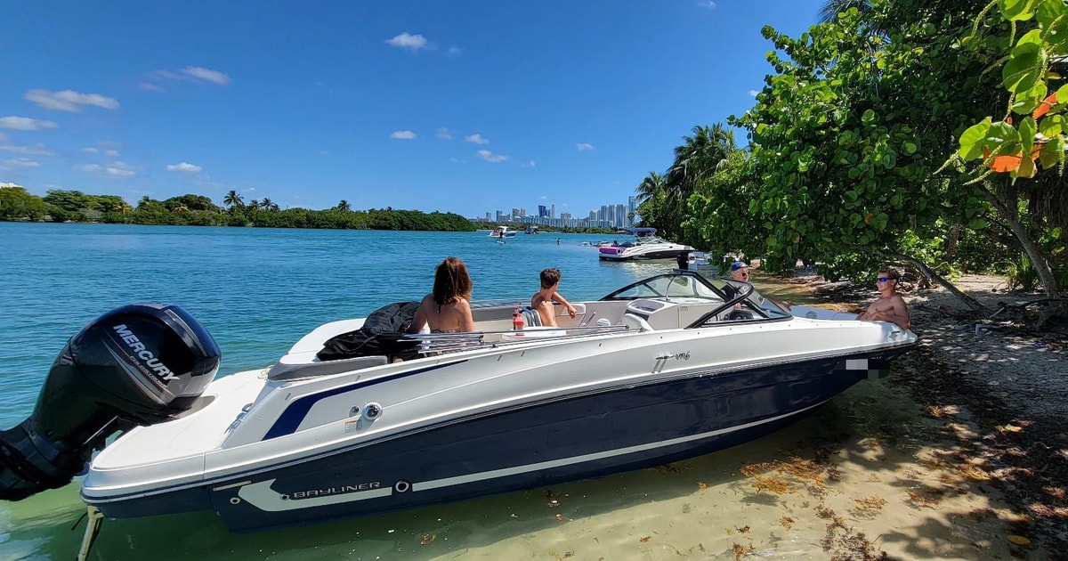 Boat Tour On an Island Surrounded by Wildlife | GetYourGuide