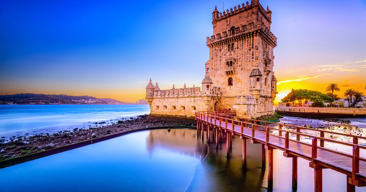 Visite de Belém | GetYourGuide