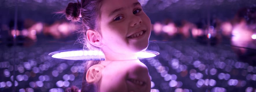 Museum World of Illusion | GetYourGuide Supplier