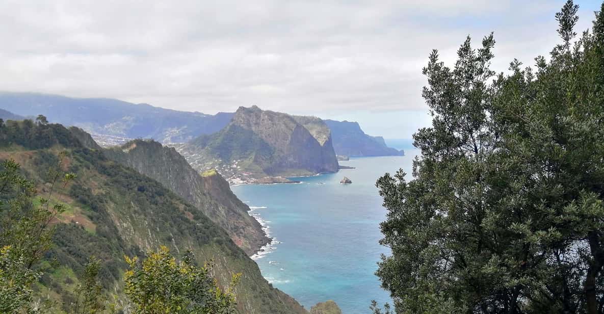 Larano / Boca do Risco full day hike | GetYourGuide