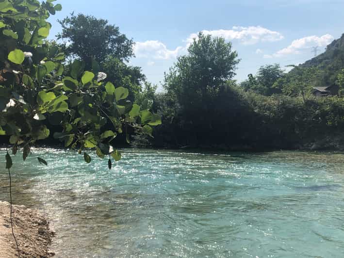 Desde Perdika: Recorrido por Zalongo, Aqueronte y la Nigromancia ...