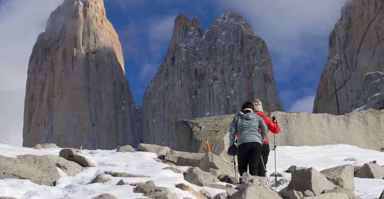 Trekking Base Torres: desde Puerto Natales | GetYourGuide