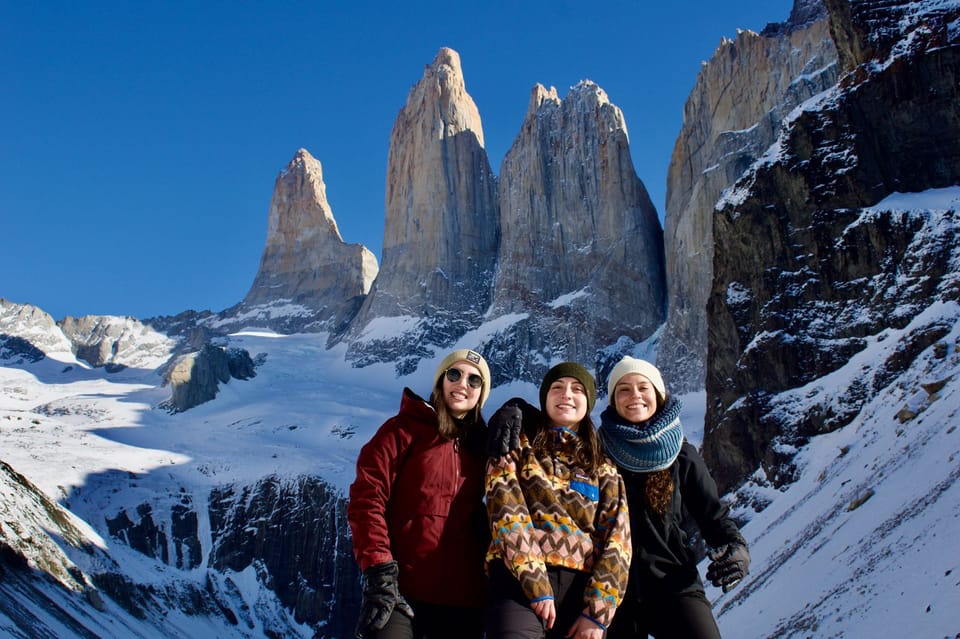 Trekking Base Torres: desde Puerto Natales | GetYourGuide