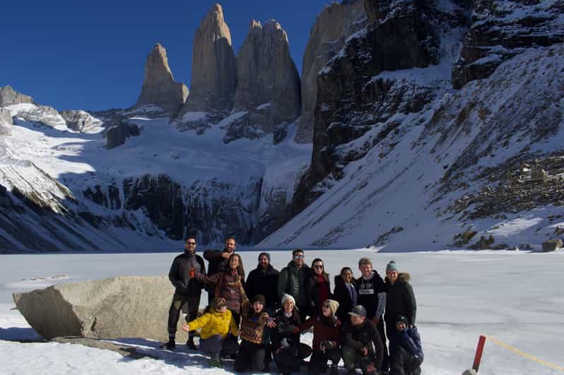 Trekking Base Torres: od Puerto Natales | GetYourGuide
