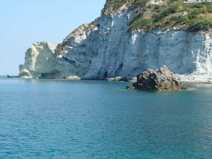 Von Cellole, Baia Domizia, Minturno, Formia: Ponza | GetYourGuide