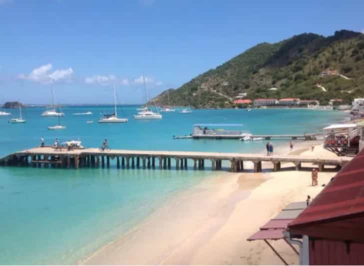 Saint Martin: Grand Case Beach Relaxation | GetYourGuide