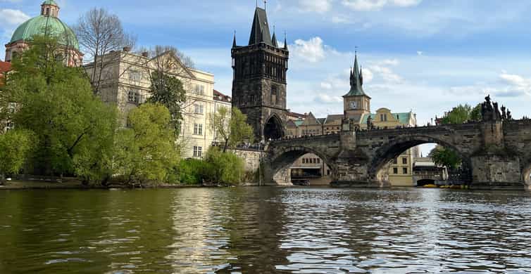 Charles Bridge Museum, Prague - Book Tickets & Tours | GetYourGuide