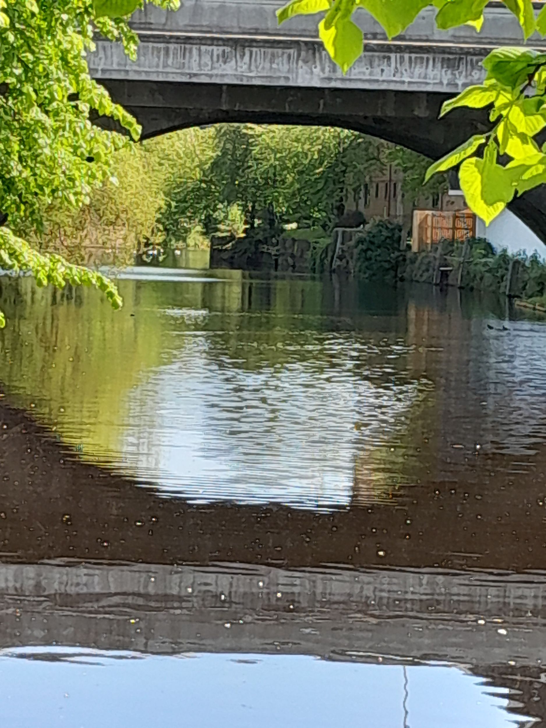 Edinburgh - Water of Leith and Dean village walking tour tickets and ...