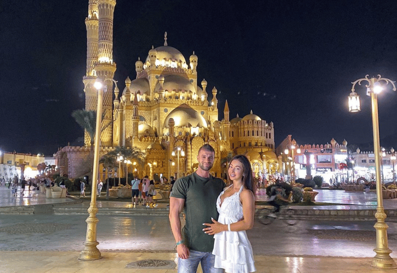 The BEST Old Market, Sharm El Sheikh Old town tours 2023 - FREE ...