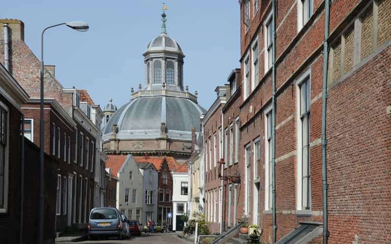 Middelburg: Guided City Walking Tour | GetYourGuide
