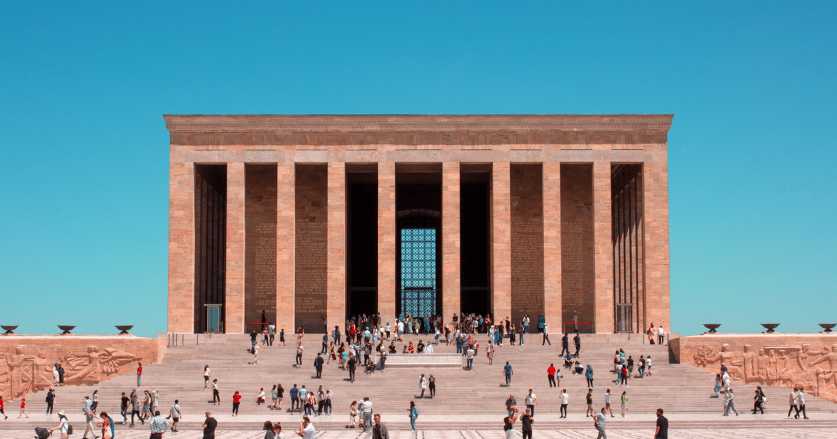 Ankara: Bazaar, Market There Is Everything | GetYourGuide