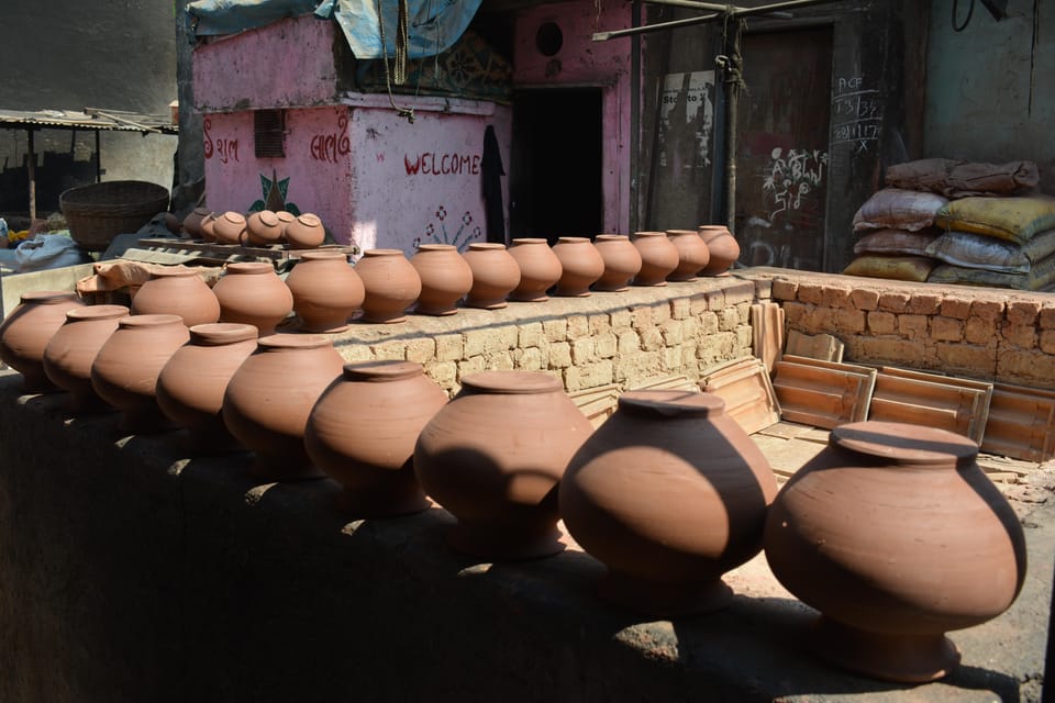 Inside Dharavi: Unveiling Mumbai's Slum Culture Tour | GetYourGuide