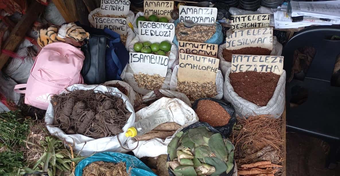 Durban: Visita guiada a pé aos mercados e à cultura locais | GetYourGuide