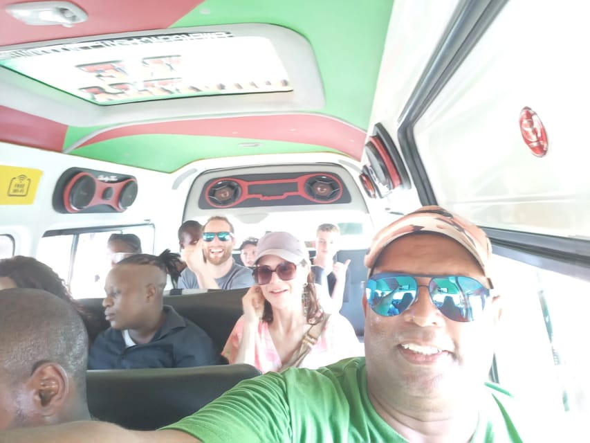 ダーバン：ダーバンの文化ウォーキング ツアー | GetYourGuide