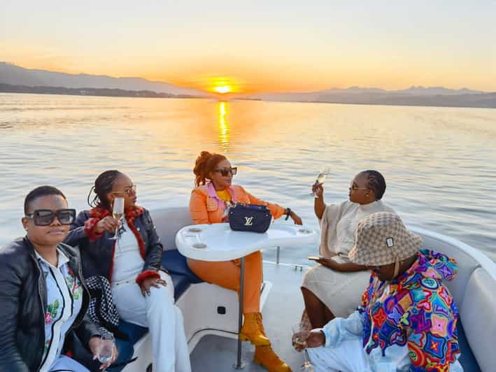 Knysna Lagoon, Knysna - Book Tickets & Tours | GetYourGuide