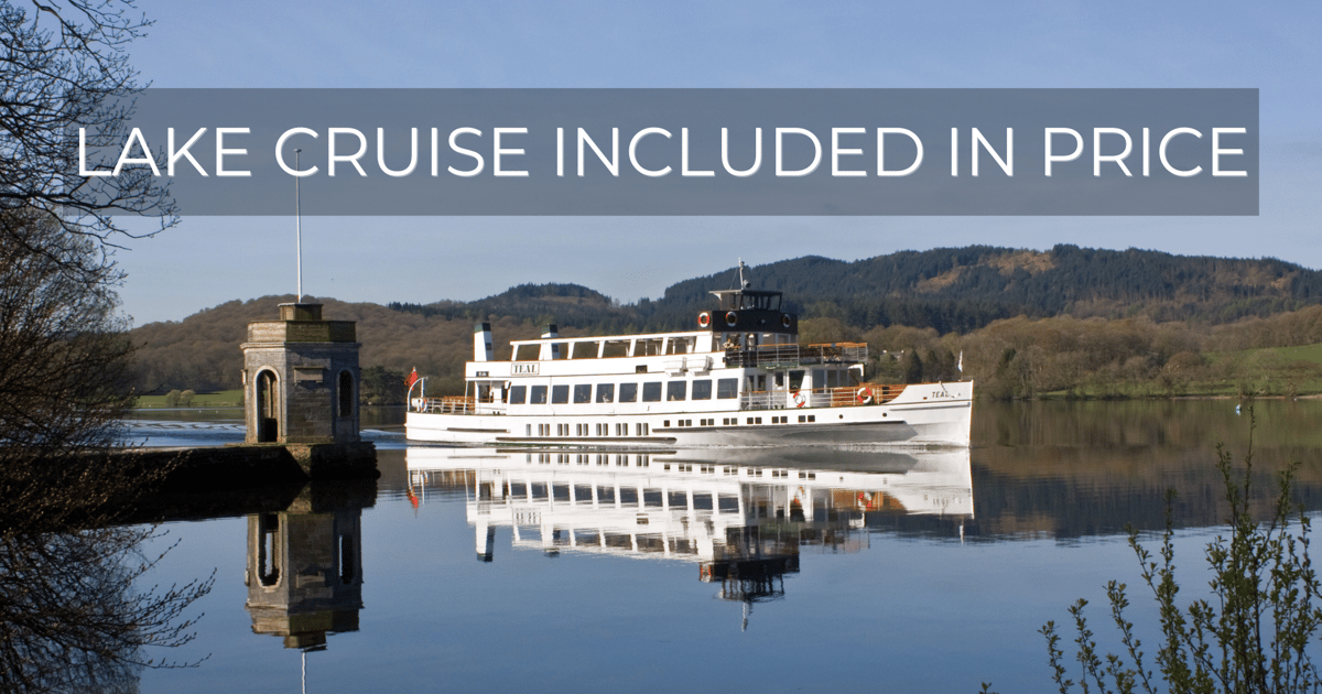 Lake District: tour da Manchester | GetYourGuide