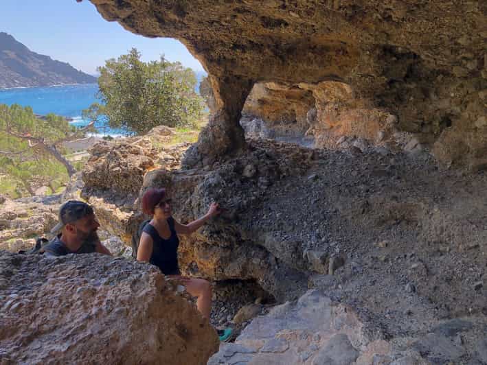 Off road adventure to the most isolated monastery of Crete | GetYourGuide