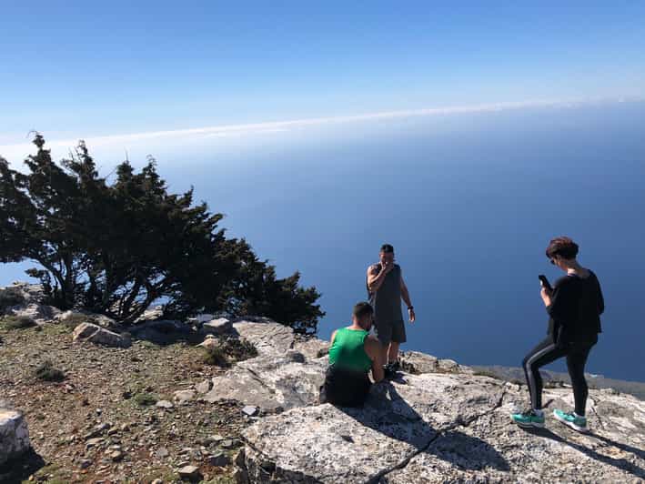 Off road adventure to the most isolated monastery of Crete | GetYourGuide