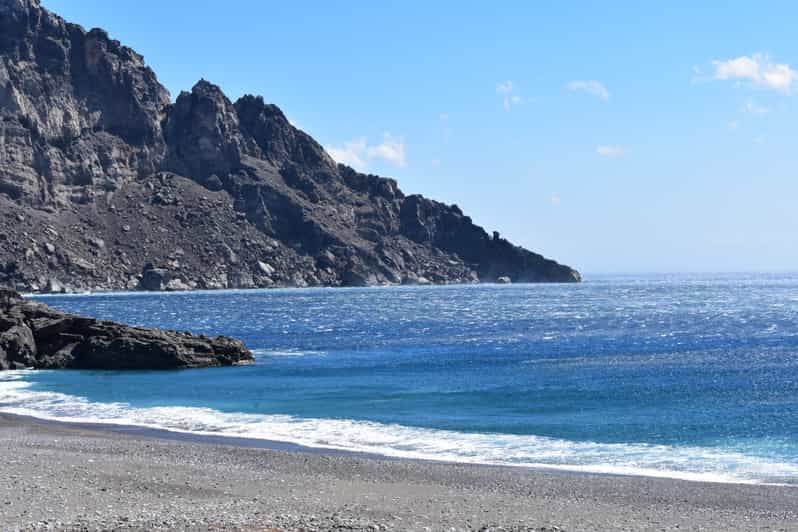 Off road adventure to the most isolated monastery of Crete | GetYourGuide