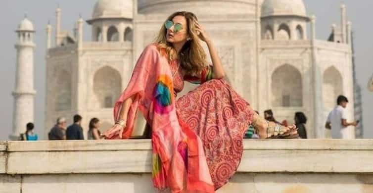 The BEST Taj Mahal Entry tickets 2023 - FREE Cancellation | GetYourGuide