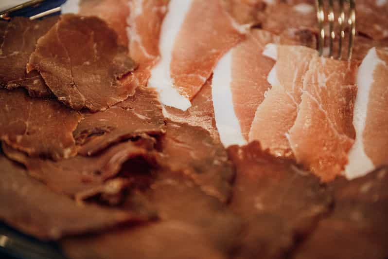 Small Group Chianti from Florence with Wineries & Tastings | GetYourGuide