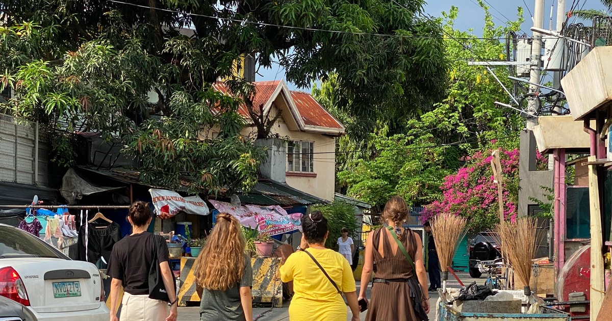 Manila: Taste and See Authenticity | GetYourGuide