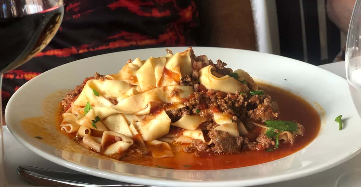 Philadelphia: Guided Italian Market Tour with Dinner | GetYourGuide