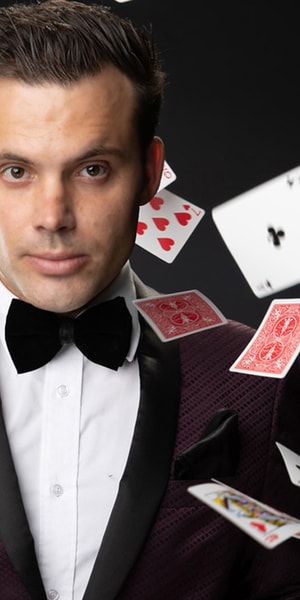 Impossible Occurrences - Melbourne Magic Show | GetYourGuide