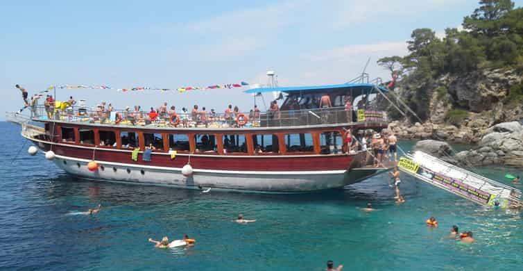 The BEST Kusadasi Snorkeling 2023 - FREE Cancellation | GetYourGuide