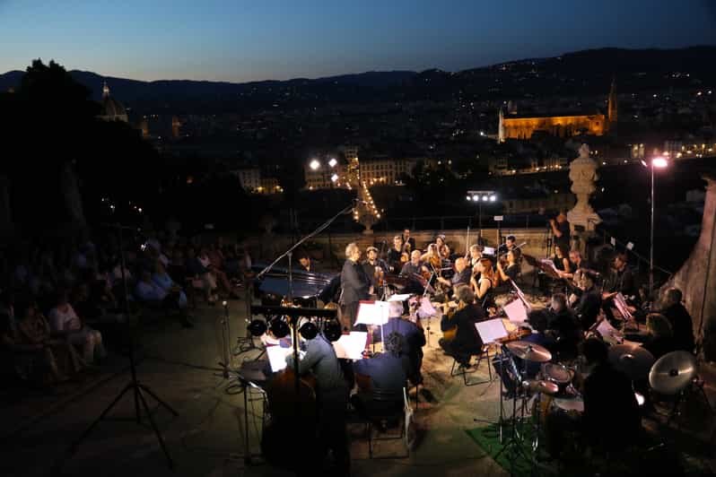 The BEST Florence Concerts & operas 2024 - FREE Cancellation | GetYourGuide