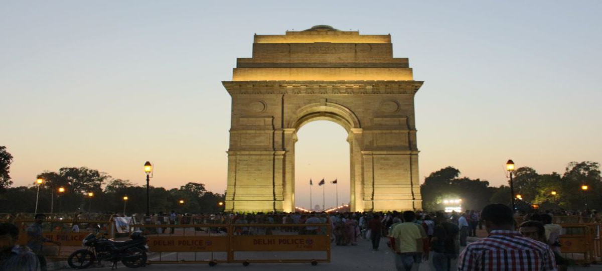 Frome Delhi: Private 3-Day Golden Triangle Experience | GetYourGuide
