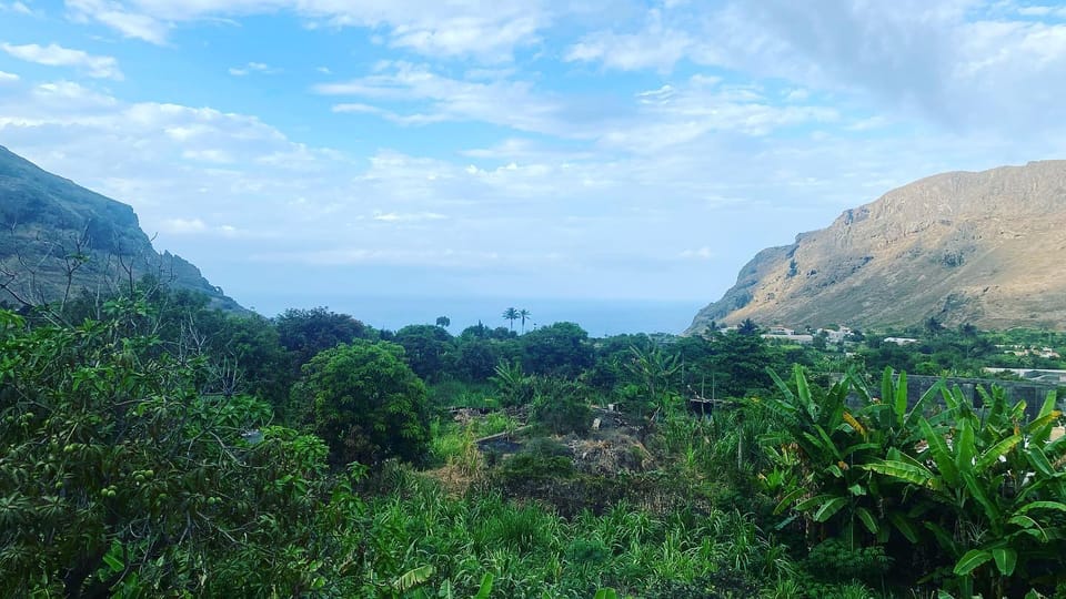 Sao Nicolau: Guided Island Highlights Tour | GetYourGuide