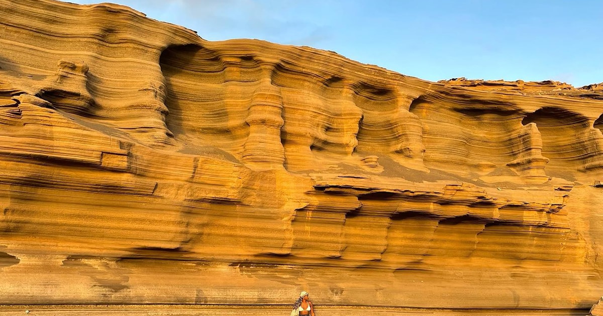Sao Nicolau: Guided Island Highlights Tour | GetYourGuide