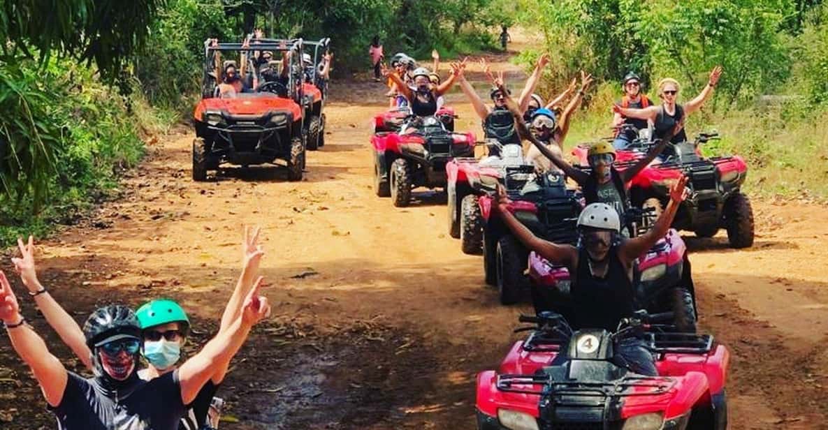 Excursion en VTT avec dégustation de café et de chocolat | GetYourGuide