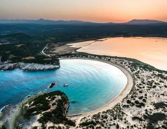 Messinia, Kalamata : Şarap Kalesi Rotası | GetYourGuide