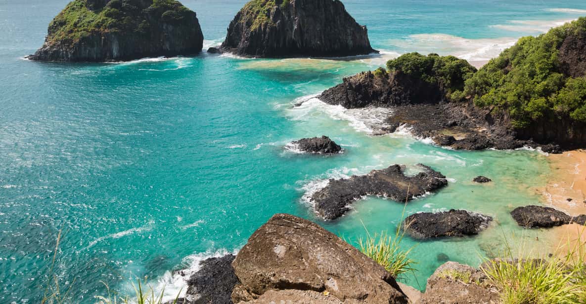 Fernando de Noronha Island Tour | GetYourGuide