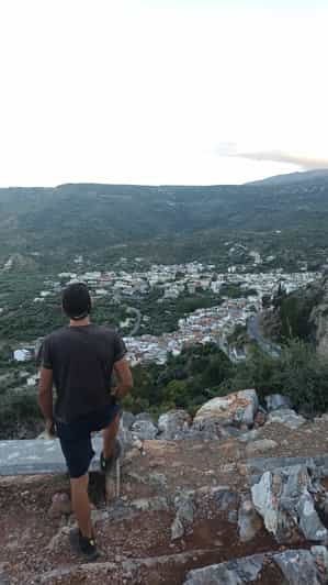 Walking tour in Kritsa Village | GetYourGuide