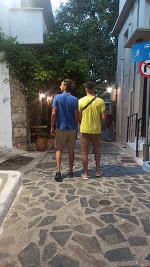 Walking tour in Kritsa Village | GetYourGuide