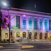 Las Vegas: Mob Vegas Downtown Walking Tour with Mob Museum | GetYourGuide