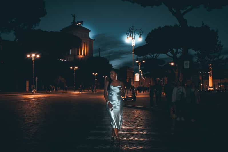 Professional photoshot in Rome | GetYourGuide