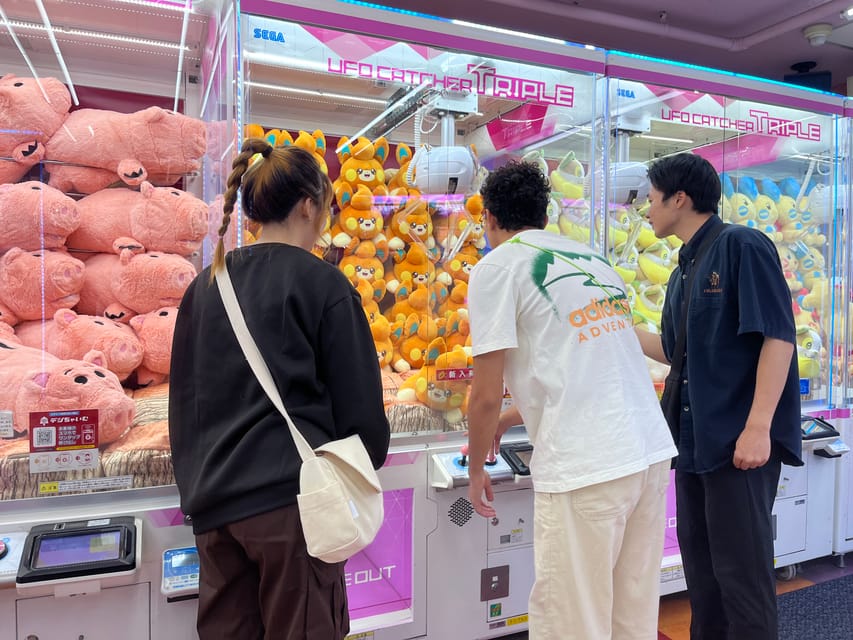 Tokyo: Explore Otaku Culture Akihabara Anime Tour | GetYourGuide