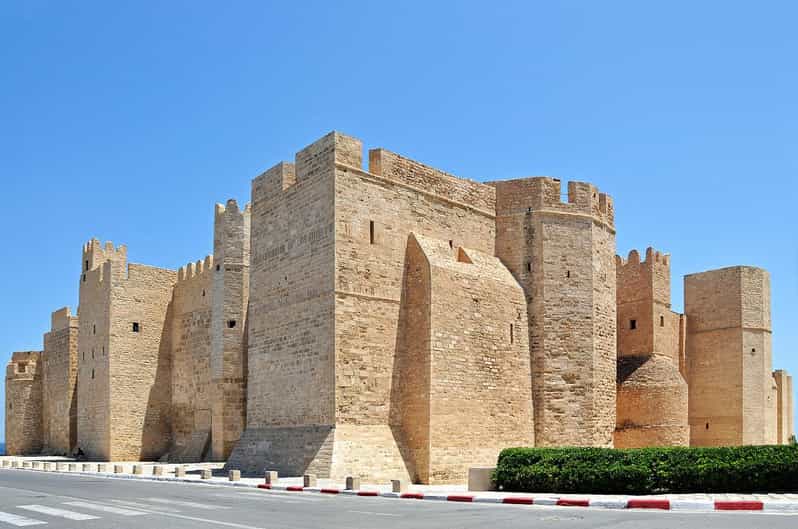 Monastir: Escursione privata di mezza giornata | GetYourGuide