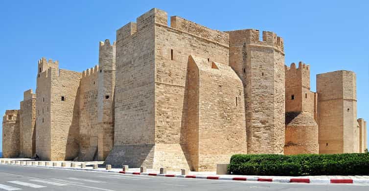 Privé Excursie van een halve dag naar het Authentieke Monastir ...