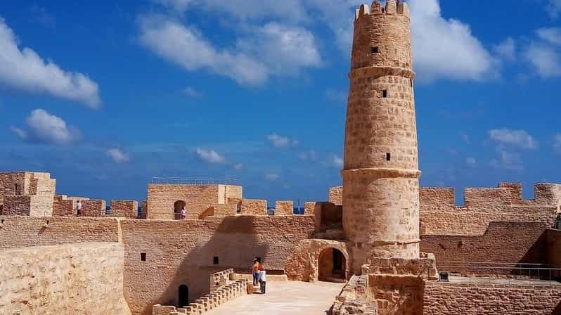 Private Half-Day Excursion to the Authentic Monastir | GetYourGuide