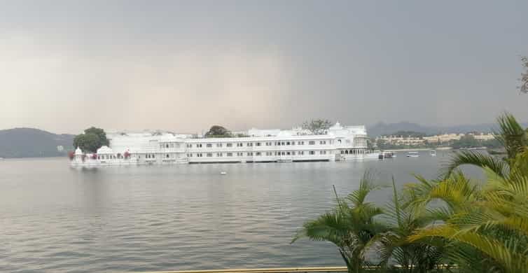 The BEST Udaipur City Palace Guided tours 2023 - FREE Cancellation ...