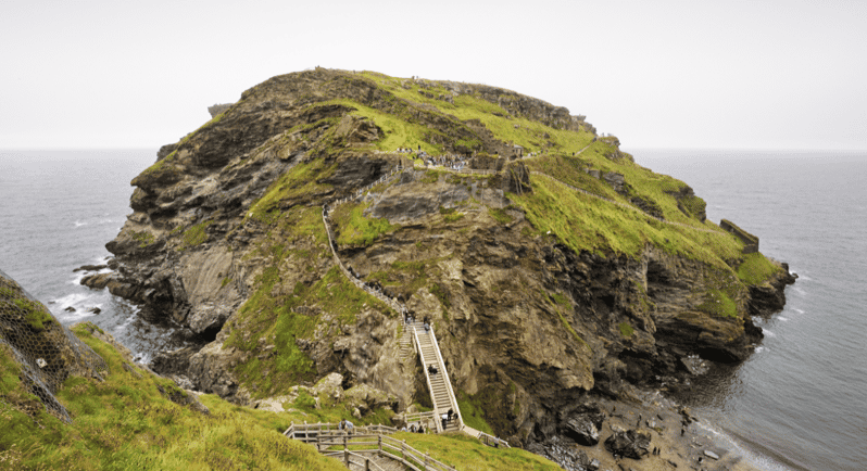 From Bristol: 4-Day Cornwall, Devon & Stonehenge | GetYourGuide