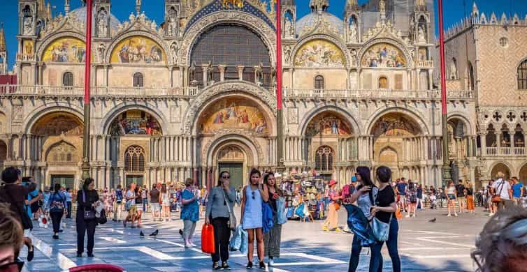 Walking Tour to Uncover the Hidden Venice | GetYourGuide